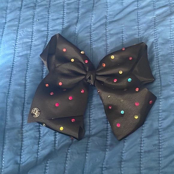 JoJo Siwa | Accessories | Jojo Siwa Girls Hair Bow | Poshmark